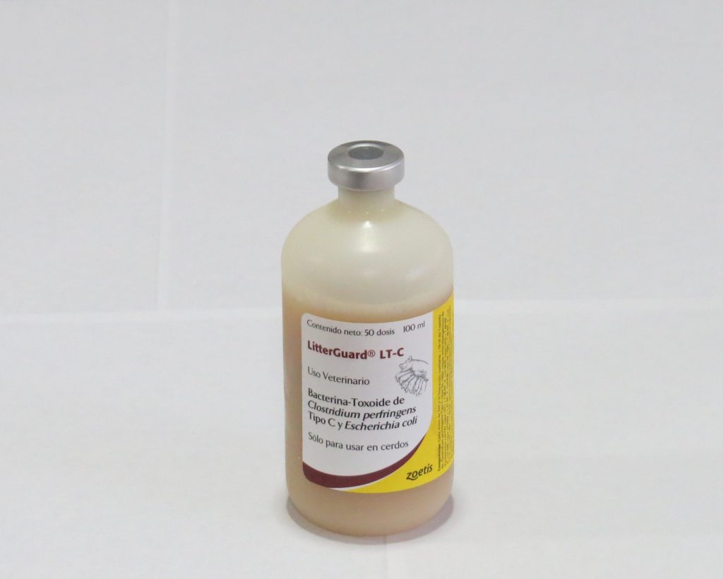 Litterguard LTC x 50 Dosis - Servicampo del valle sa