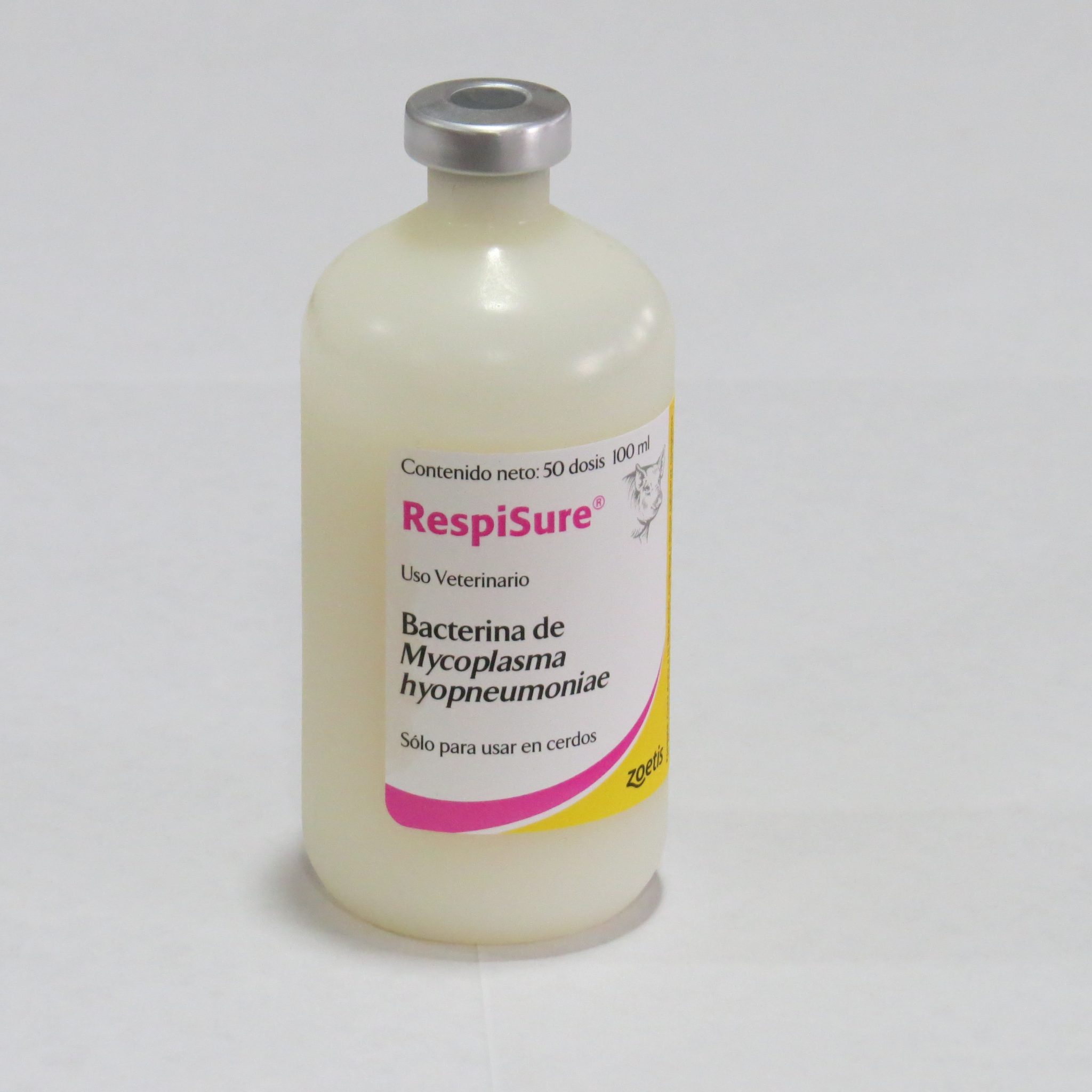 Respisure x 50 Dosis - Servicampo del valle sa