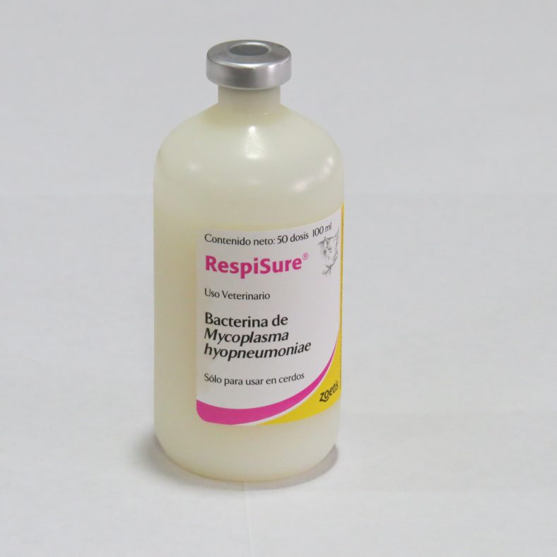 Respisure x 50 Dosis - Servicampo del valle sa